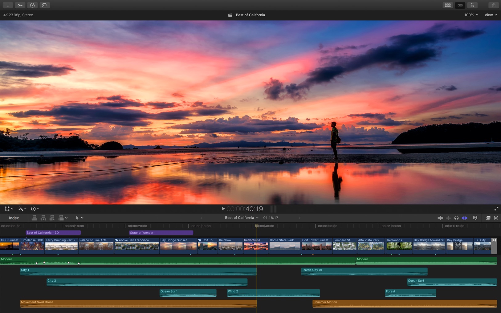 Final Cut Pro Final Cut Pro